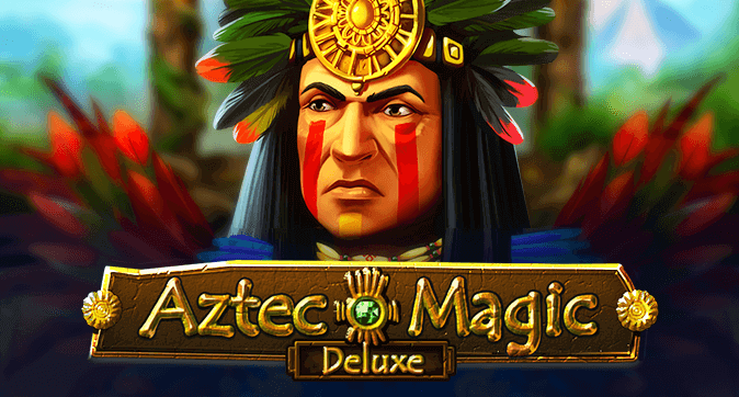 Aztec Magic Deluxe Play Free in Demo Mode at Spin Fever Casino 2024