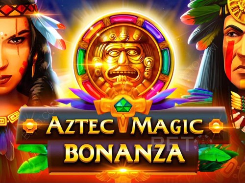 Aztec Magic Play Free in Demo Mode at Spin Fever Casino 2025