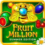 Fruit Million Play Free in Demo Mode at Spin Fever Casino 2025